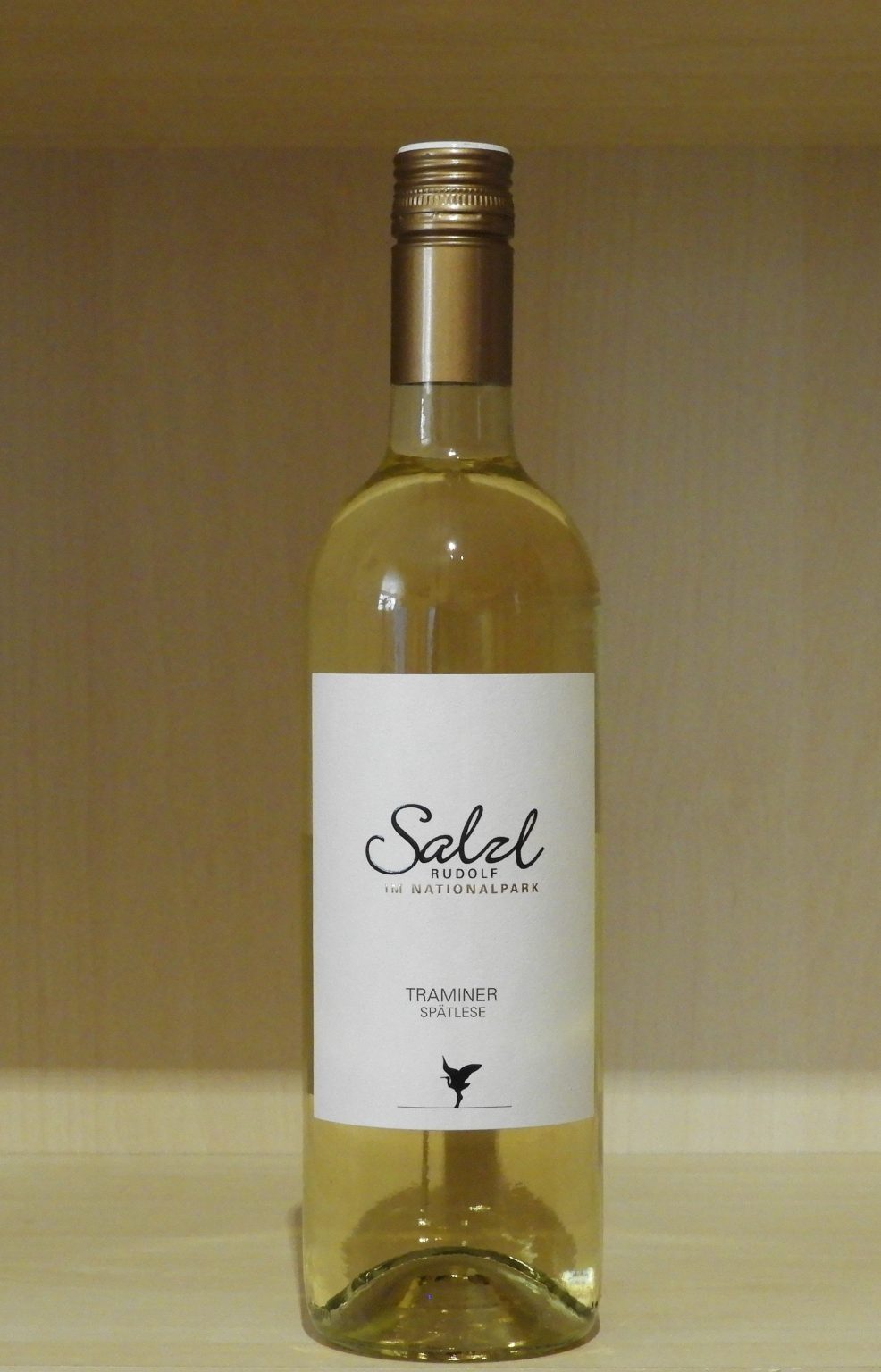 Traminer Spätlese – Weinhandel Blum